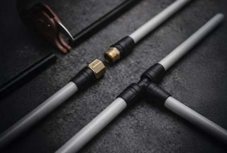 Composite Pipes | Prayag